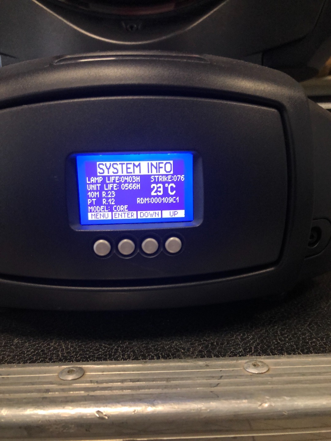 DTS Lighting DTS Core | 12000 EUR - Gebrauchte-Veranstaltungstechnik.de - Der Marktplatz für ...